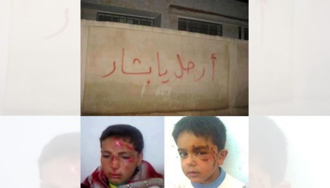 ‘Freedom. Down with the regime. Your turn, Doctor’ | C21st Left